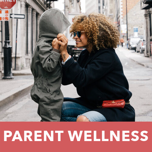 The Wellness Compass Initiative