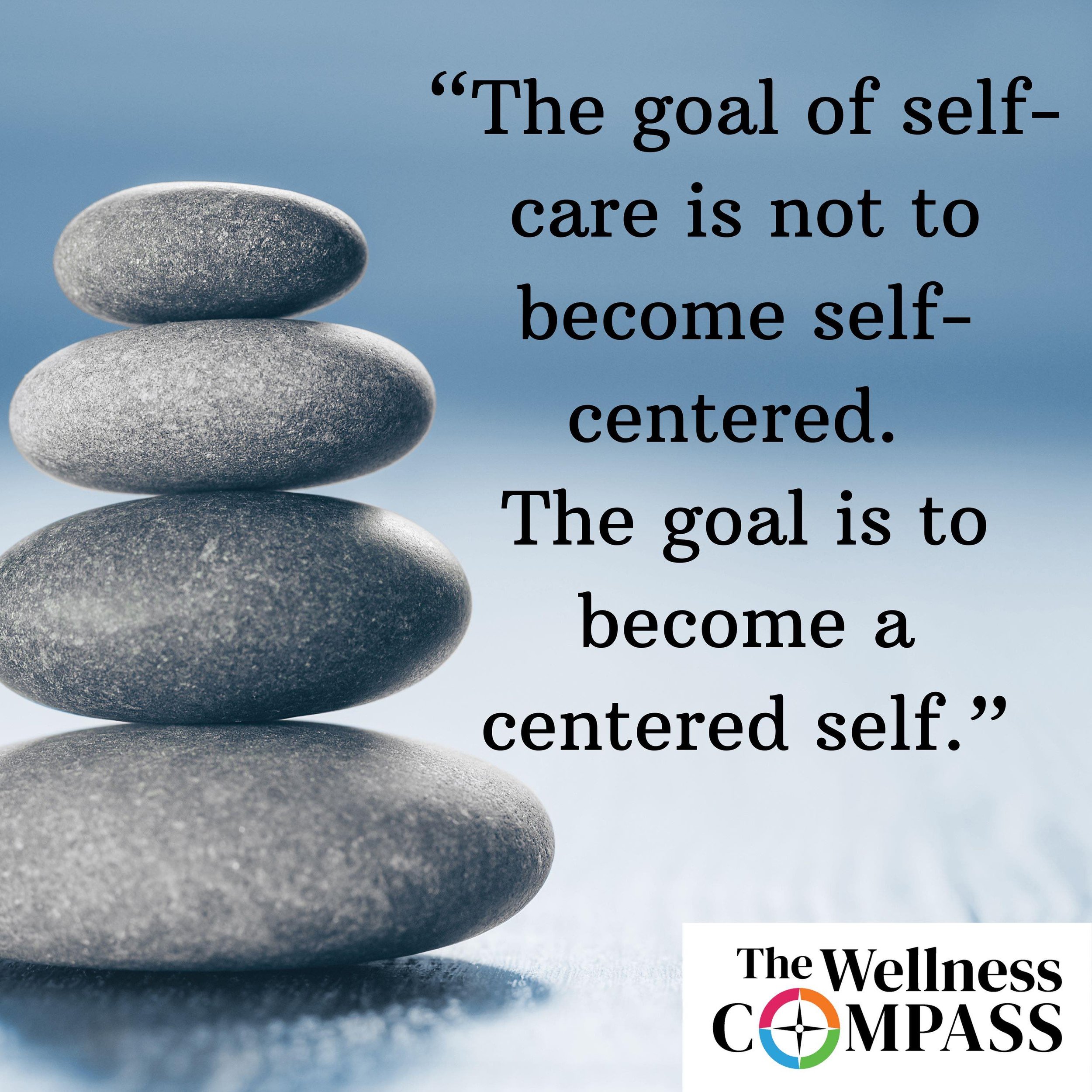 Podcast — The Wellness Compass Initiative