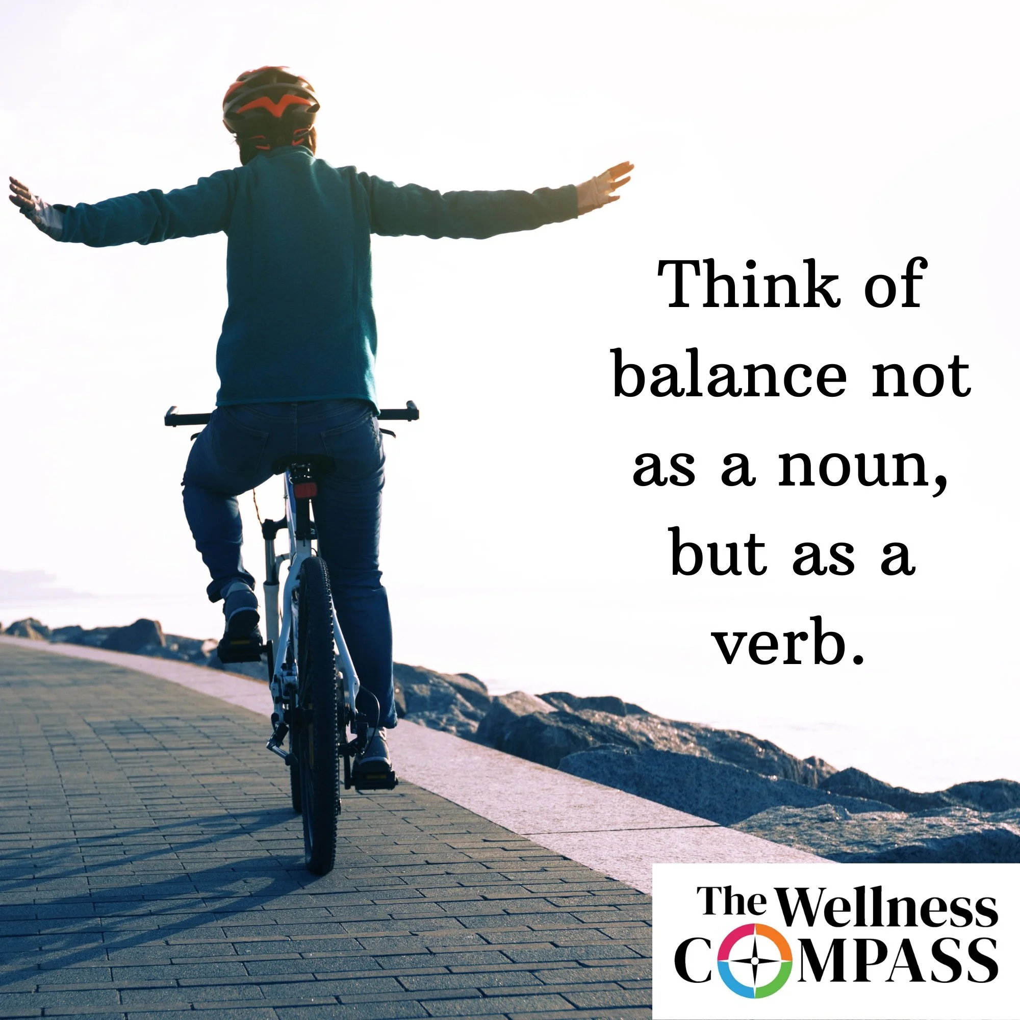Podcast — The Wellness Compass Initiative