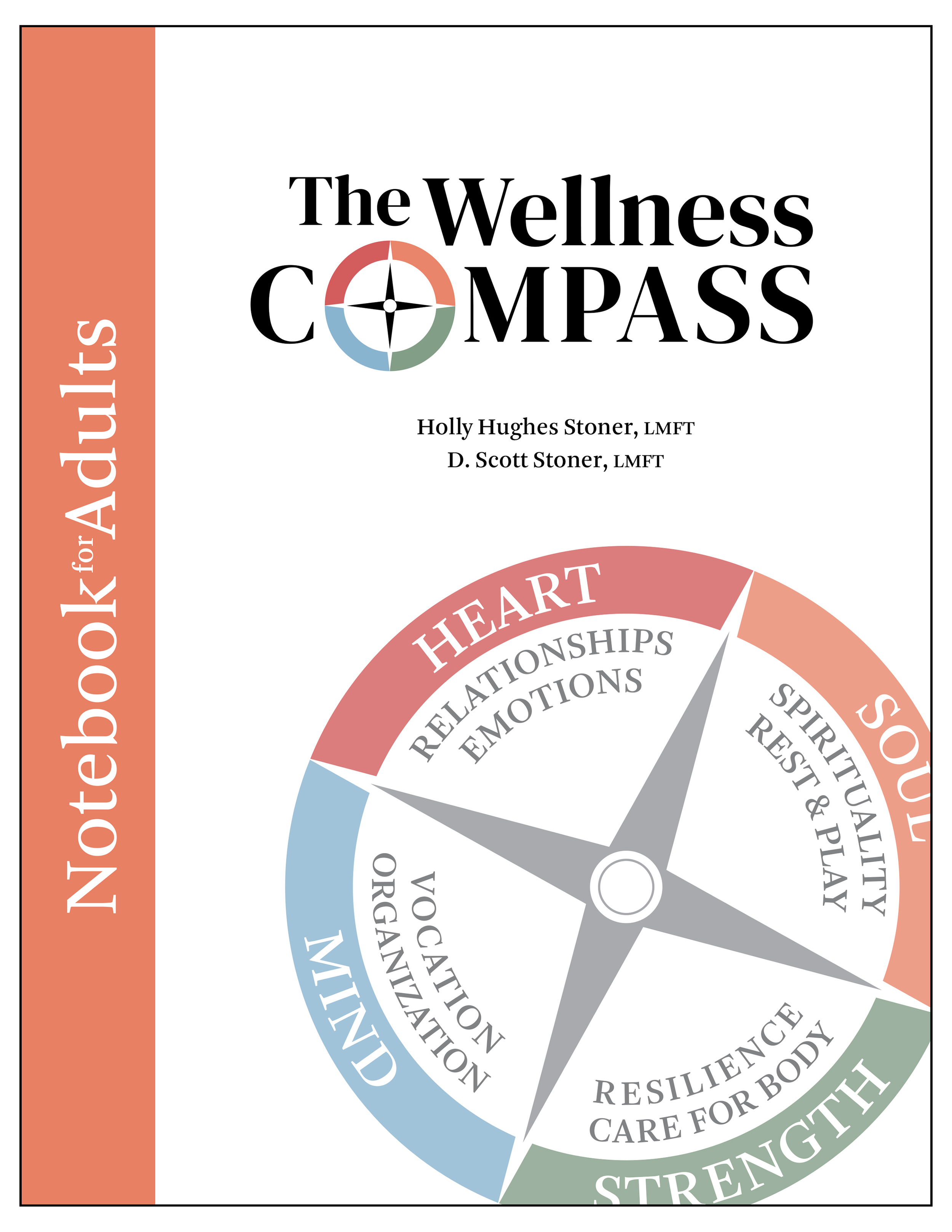 Wellness Compass Workbooks — The Wellness Compass Initiative