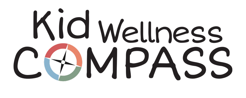 The Wellness Compass Initiative