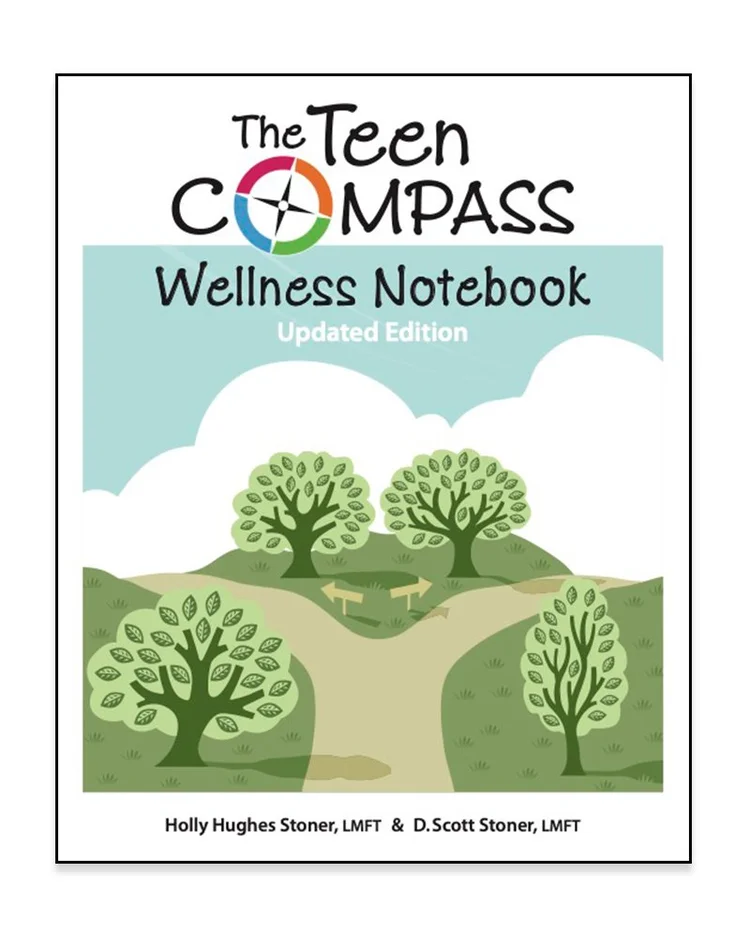Teen — The Wellness Compass Initiative