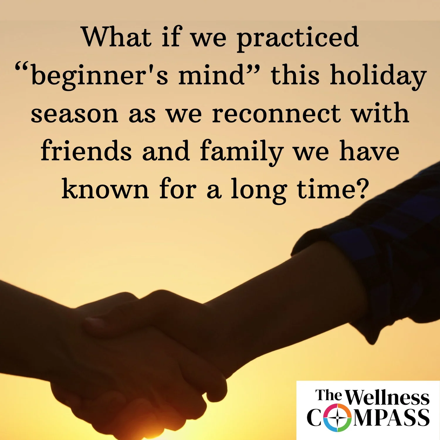 Podcast — The Wellness Compass Initiative