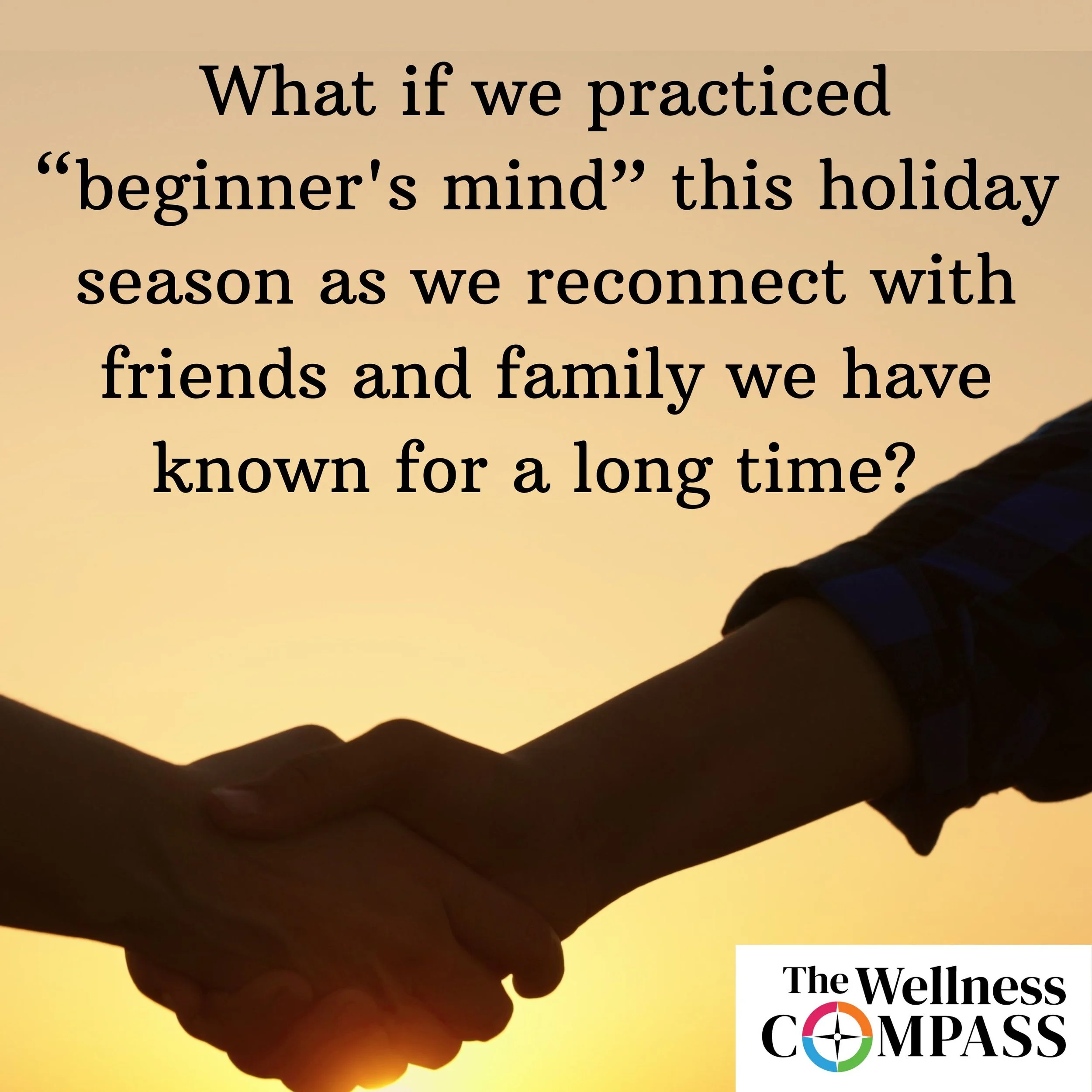 Podcast — The Wellness Compass Initiative