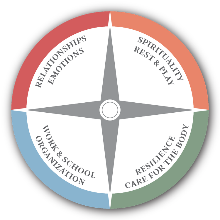 The Wellness Compass Initiative
