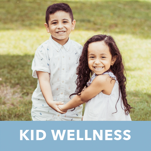 The Wellness Compass Initiative