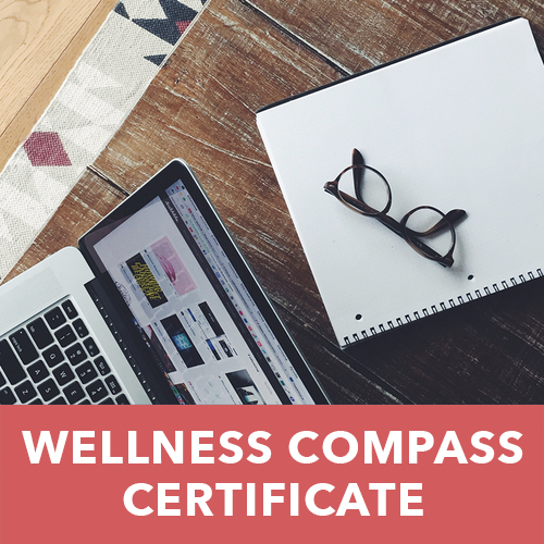 Assessments — The Wellness Compass Initiative