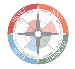 Assessments — The Wellness Compass Initiative