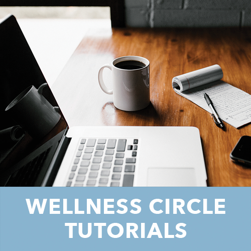 The Wellness Compass Initiative