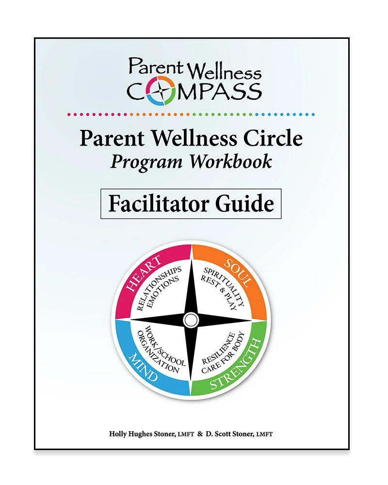 Parent — The Wellness Compass Initiative