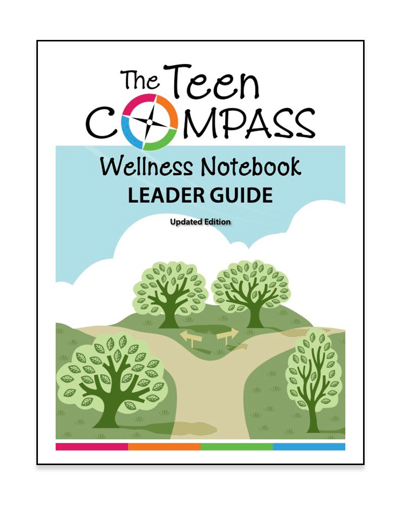 Teen — The Wellness Compass Initiative