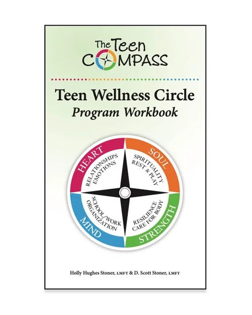 Teen — The Wellness Compass Initiative