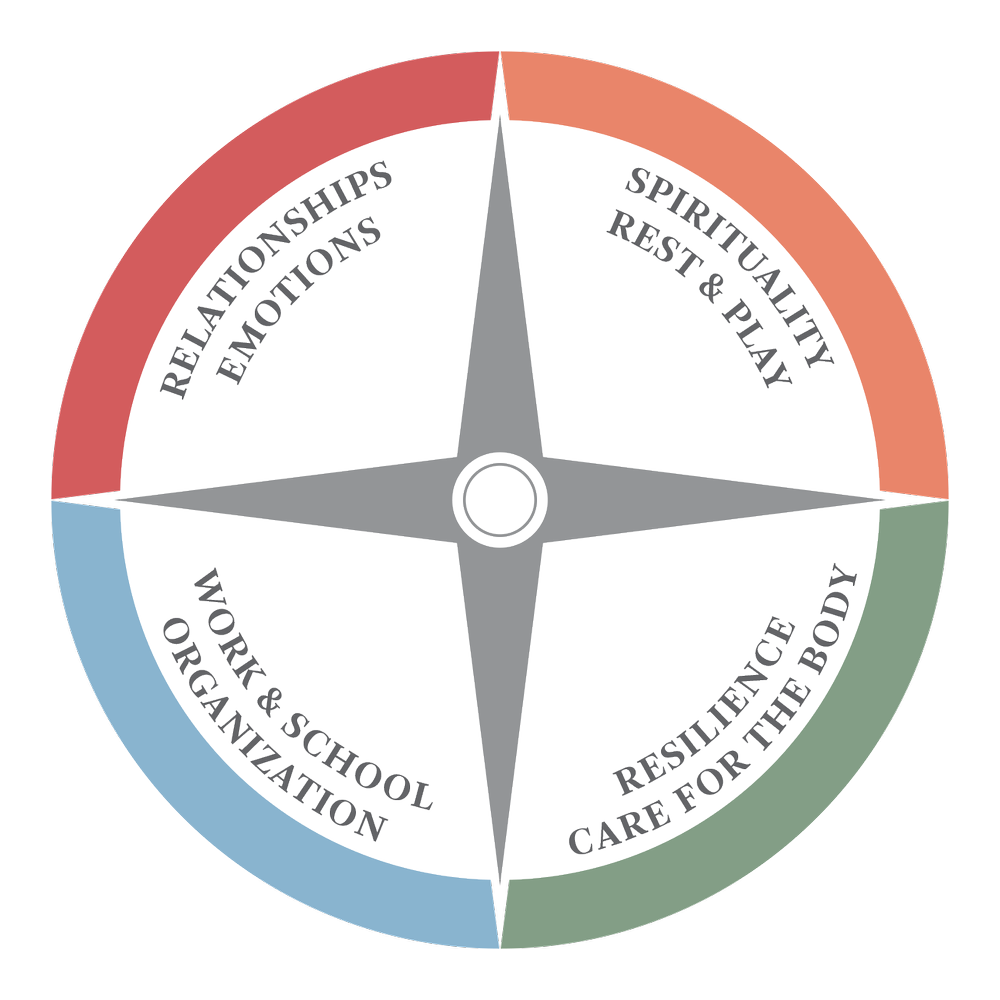 The Wellness Compass Initiative