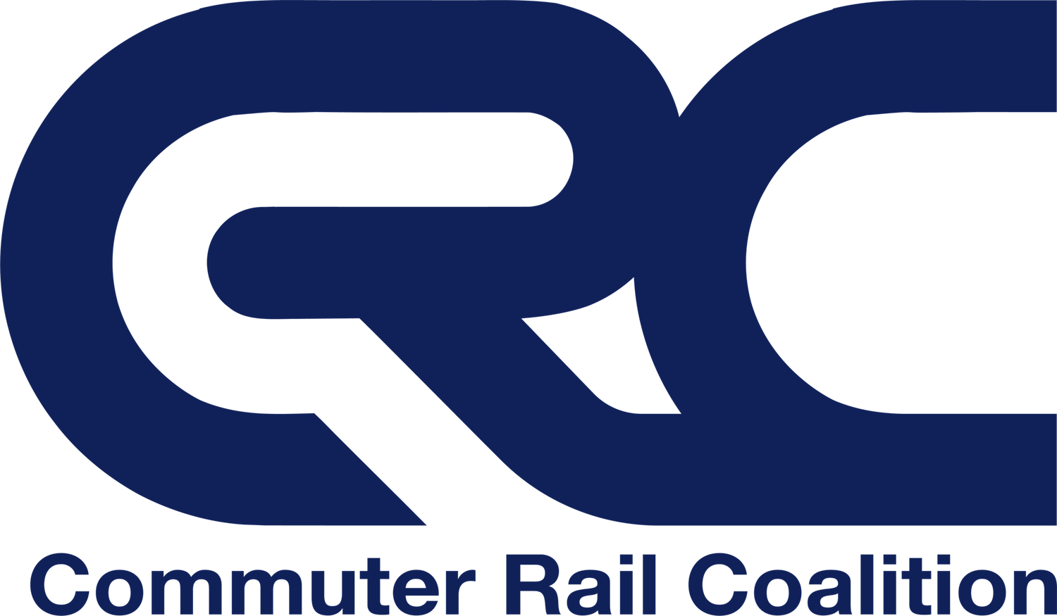 Commuter Rail Coalition