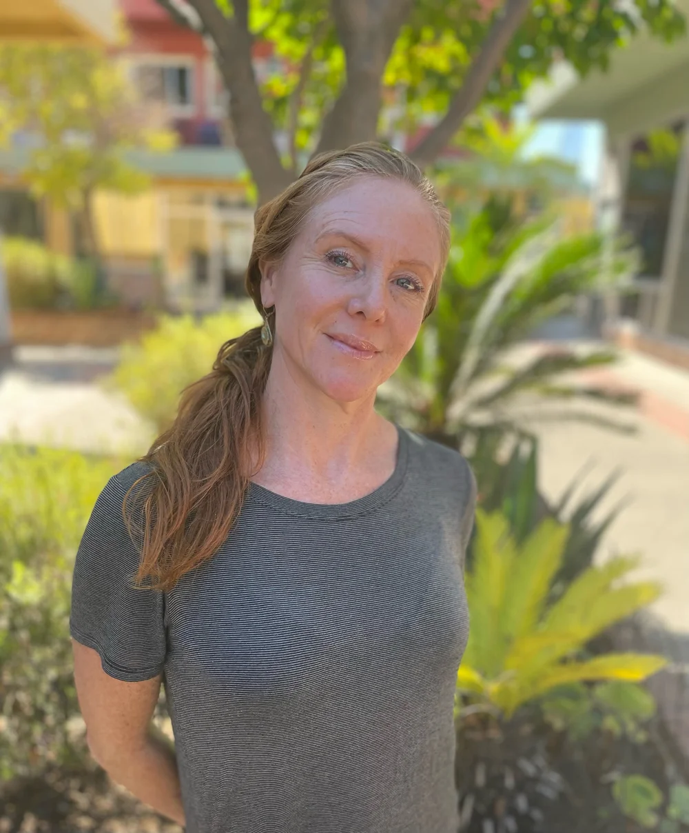 Practitioner - Ariana