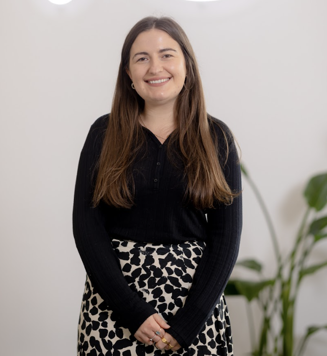 MEET THE TEAM — HOME