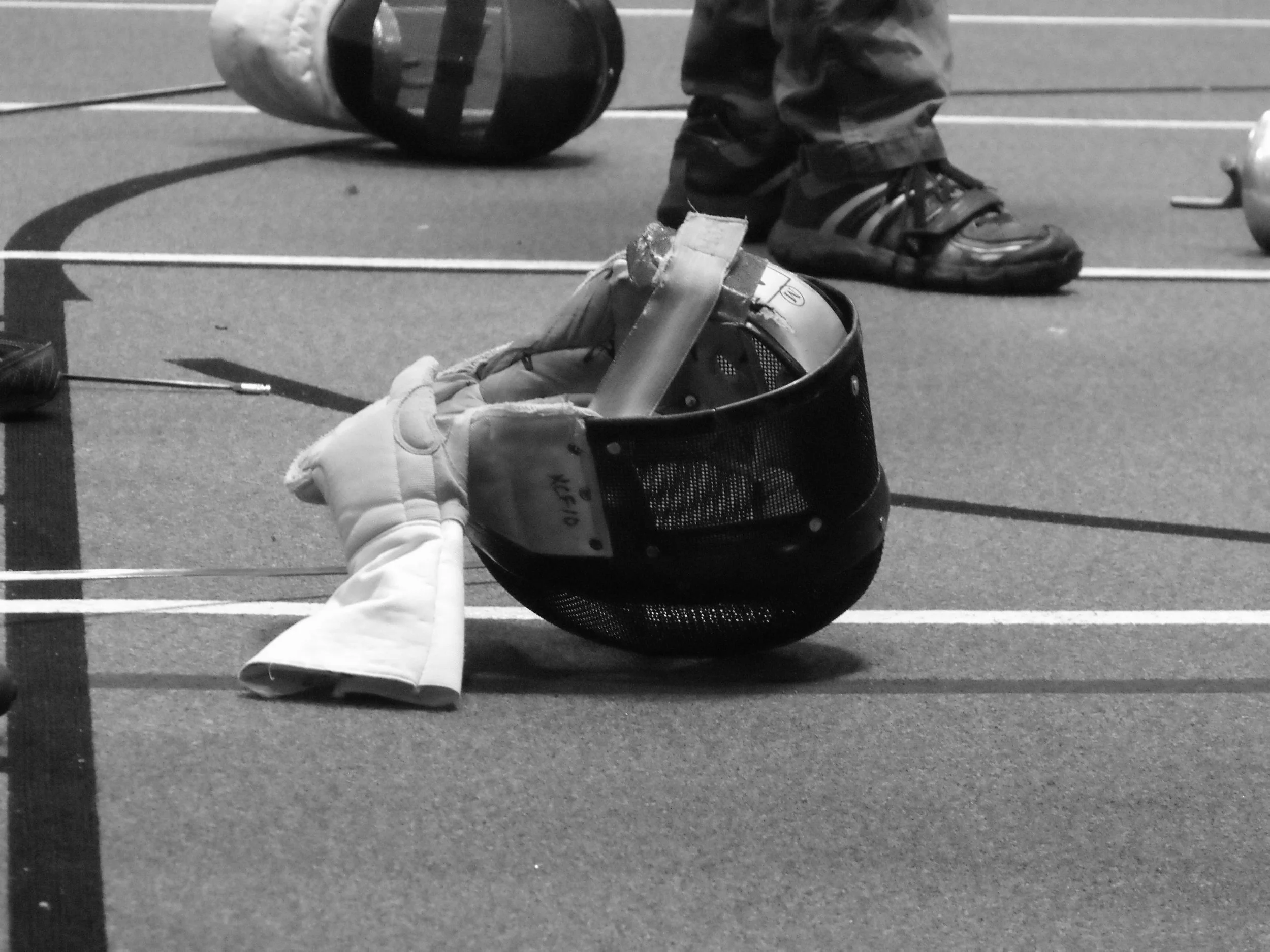 News — Kansas City Fencing Center