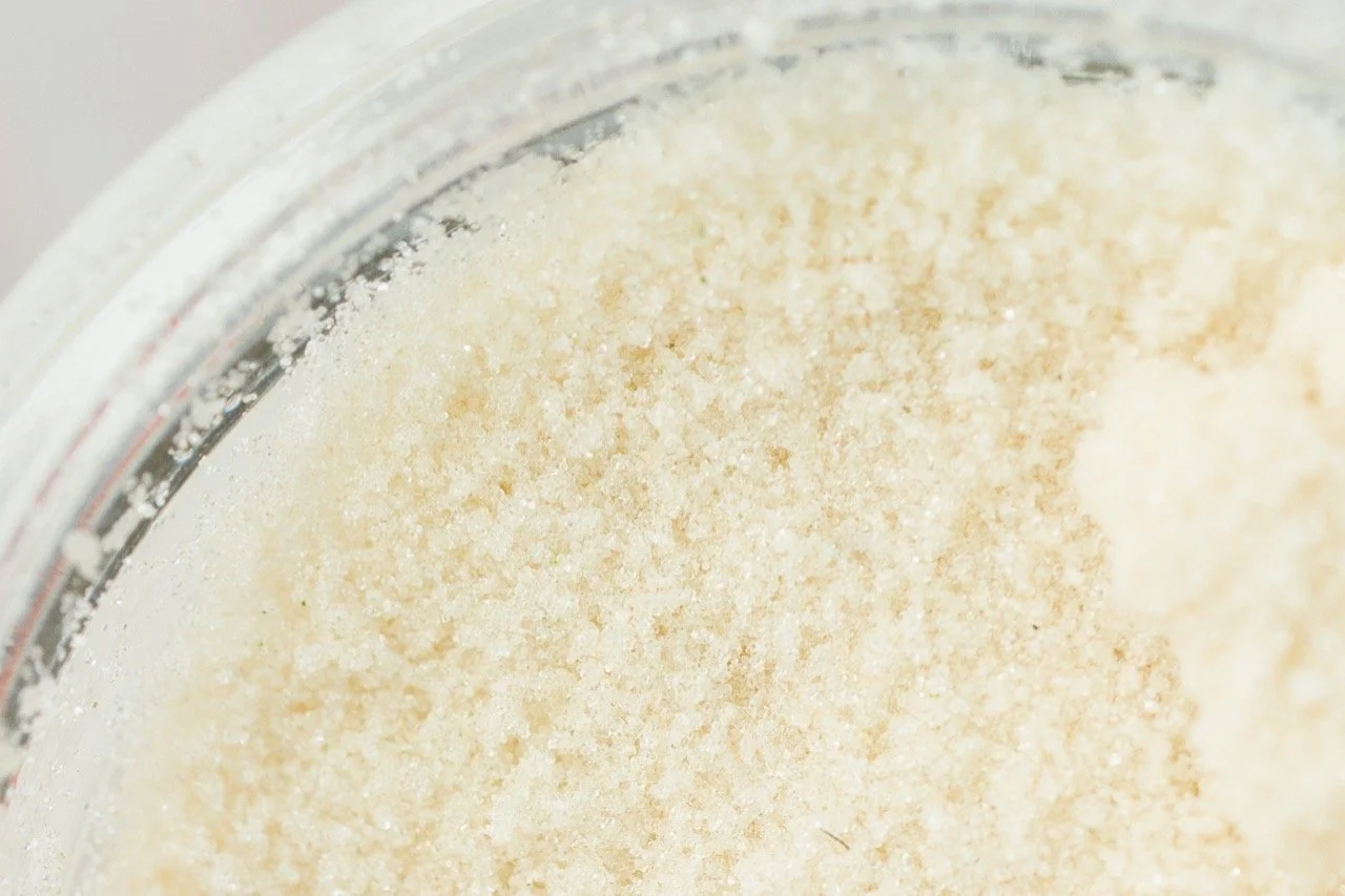 Determinando a qualidade do Haxixe ou extração sem solvente