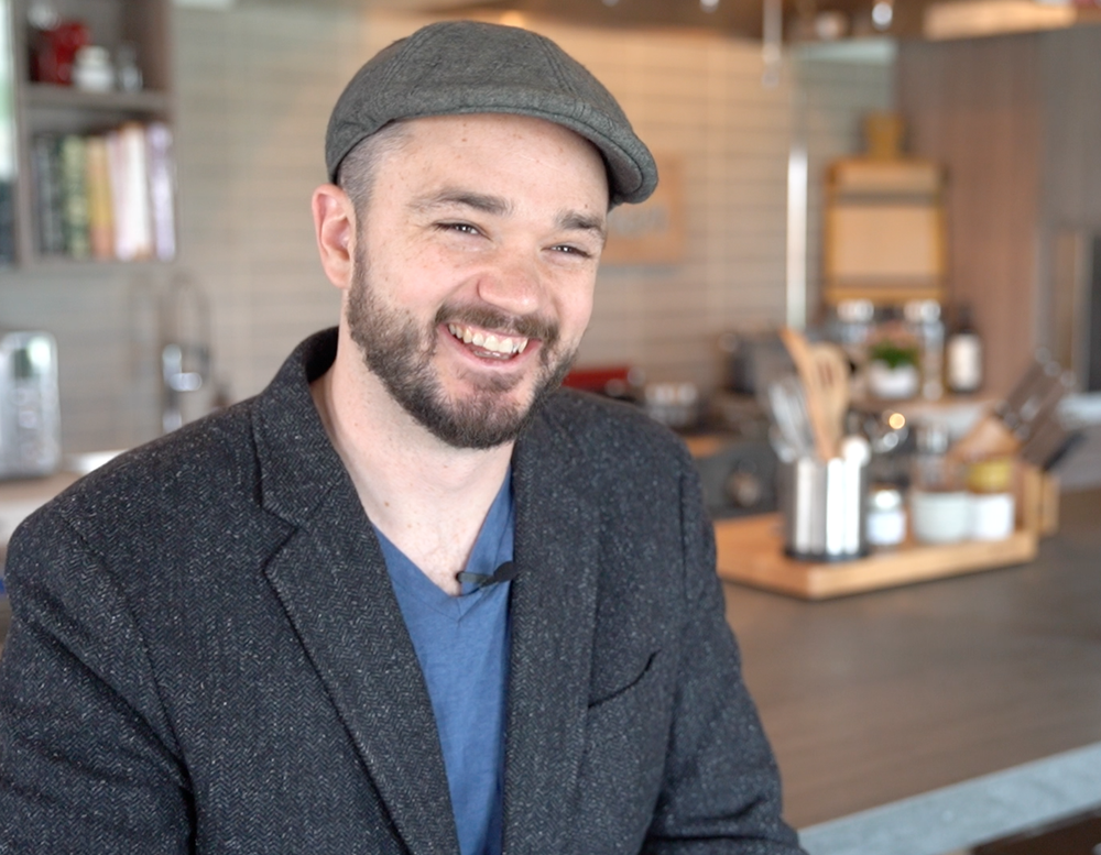 Conversations — Harvest Epicure