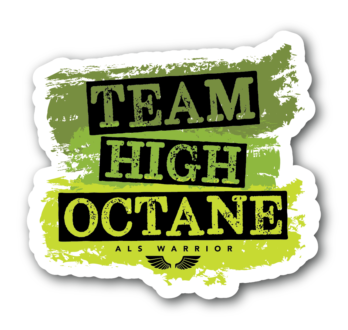 Team High octane-Team High Octane