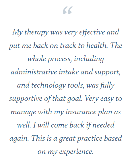 Compassionate Care for Depression, Anxiety, and Stress | Hope+Wellness ...