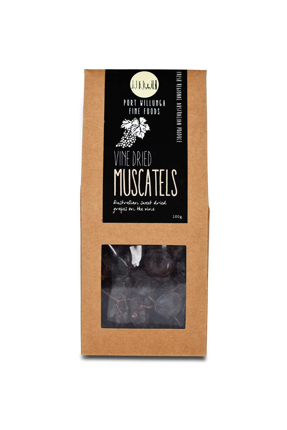 Gourmet Foods Artisan Wholesaler Producer — Port Willunga Fine Foods