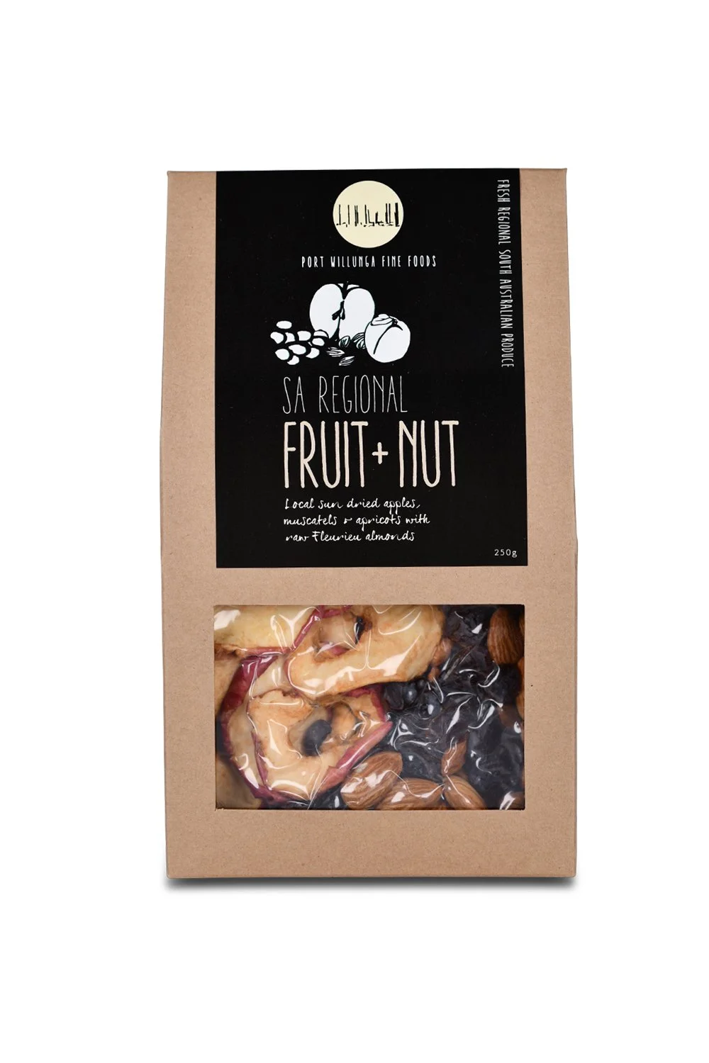 Gourmet Foods Artisan Wholesaler Producer — Port Willunga Fine Foods