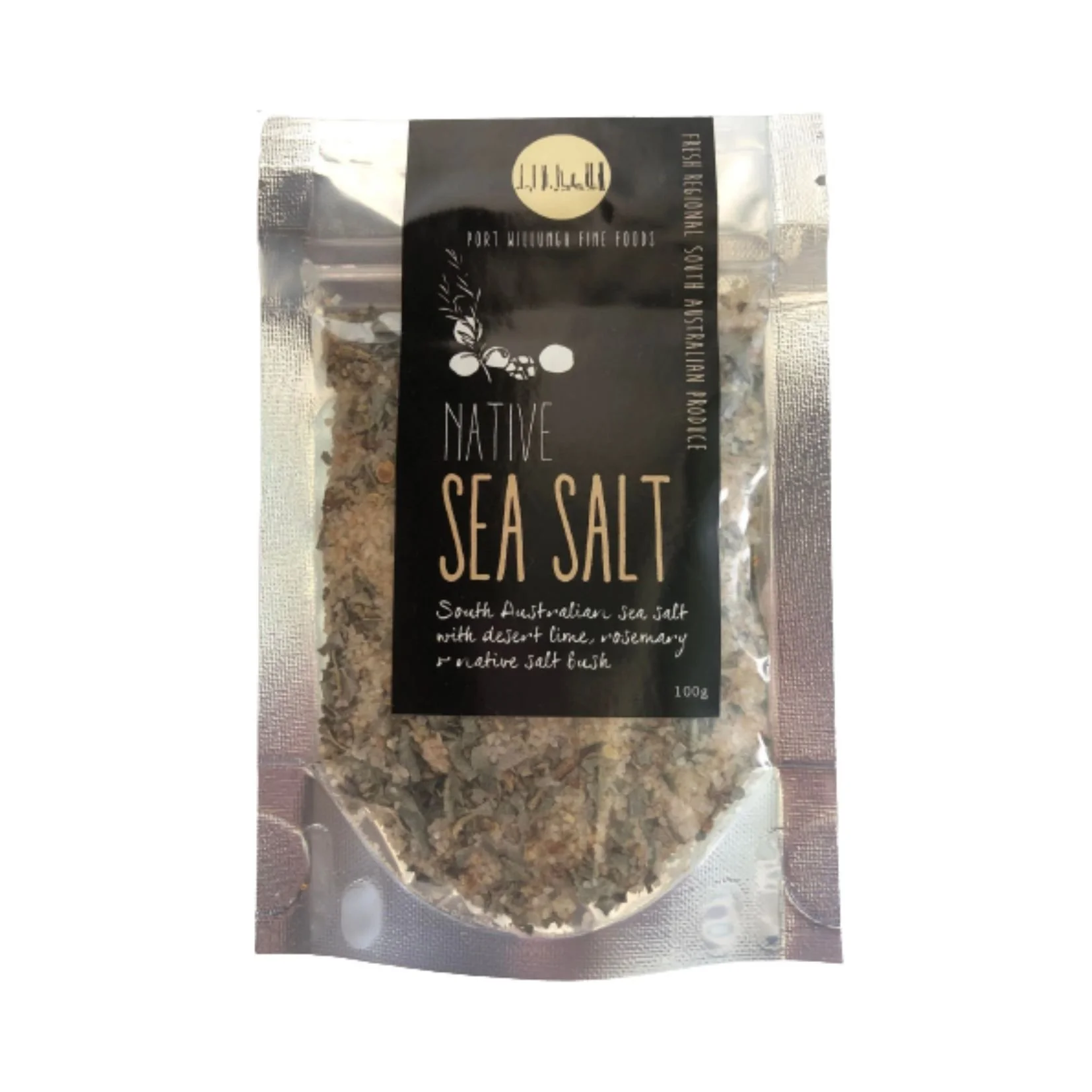 Gourmet Foods Artisan Wholesaler Producer — Port Willunga Fine Foods