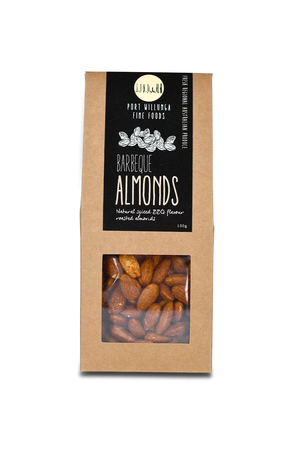 Gourmet Foods Artisan Wholesaler Producer — Port Willunga Fine Foods