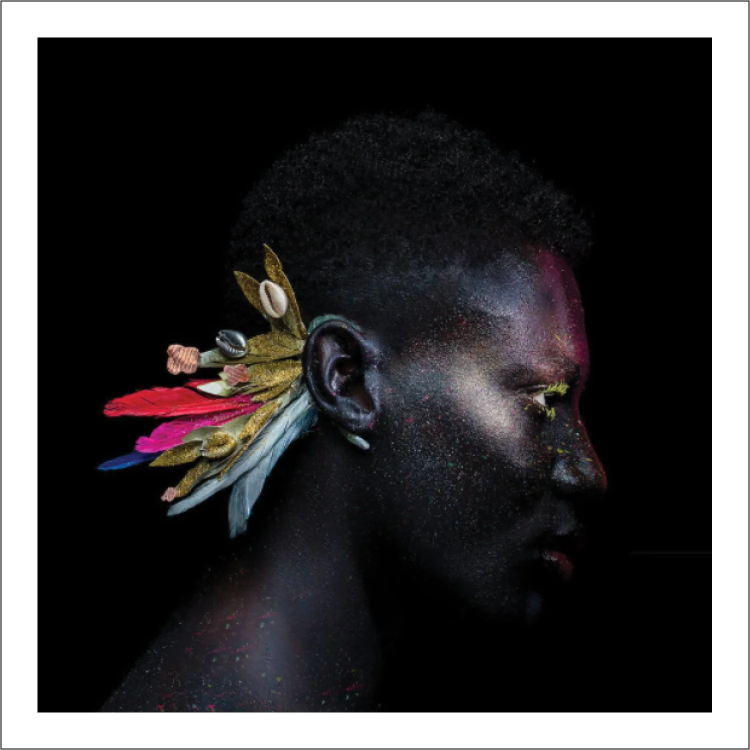 Gallery — Intersect Arts Center