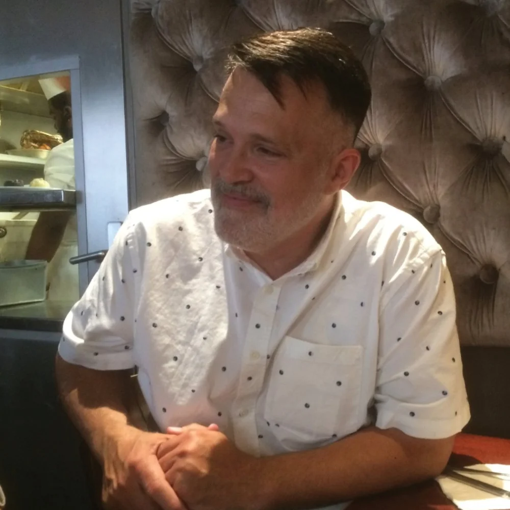 Artists — Intersect Arts Center