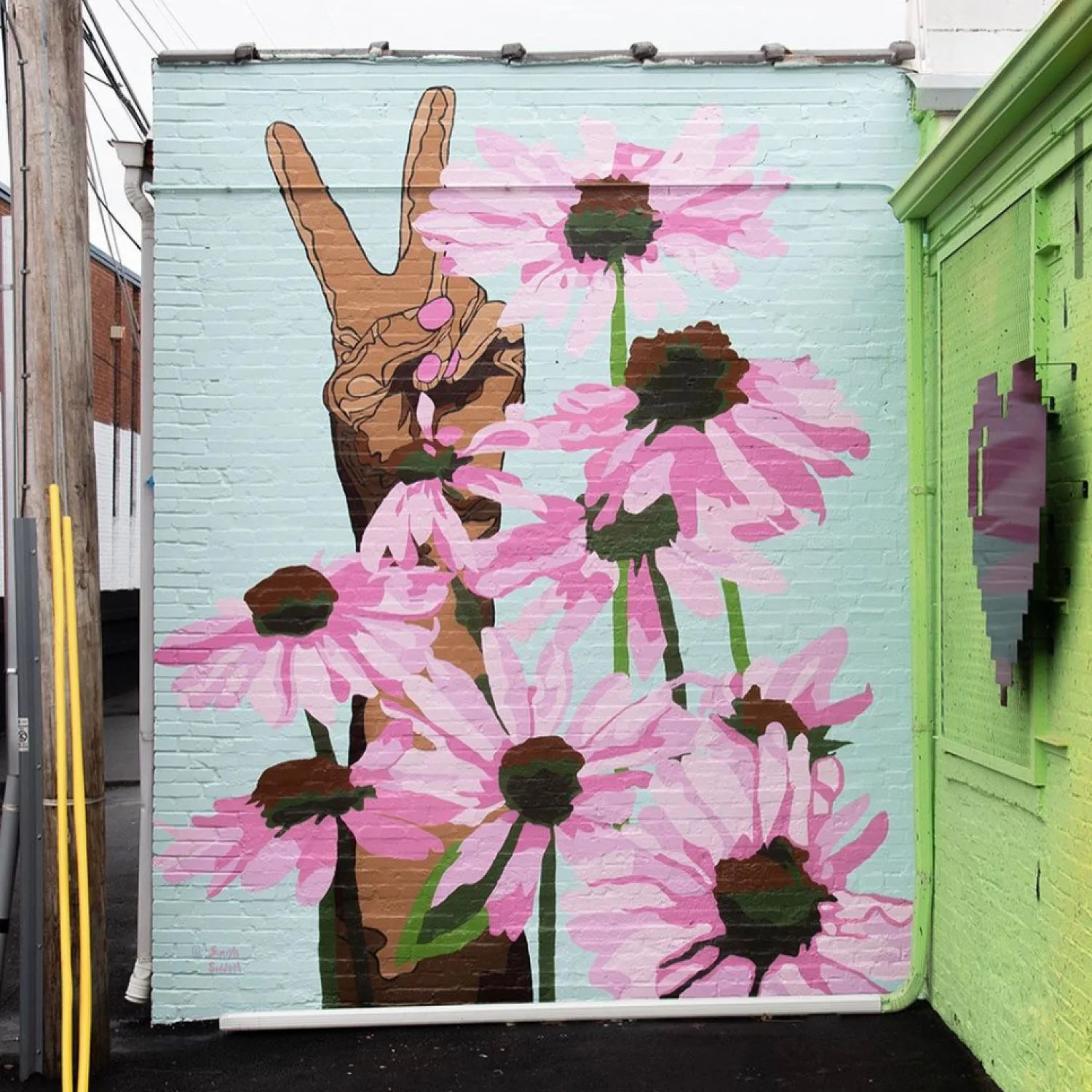 Gallery — Intersect Arts Center