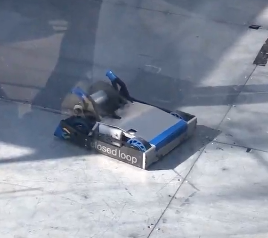 Combat Robotics Teams in Granite Bay, Roseville, Rocklin, Loomis — PART ...