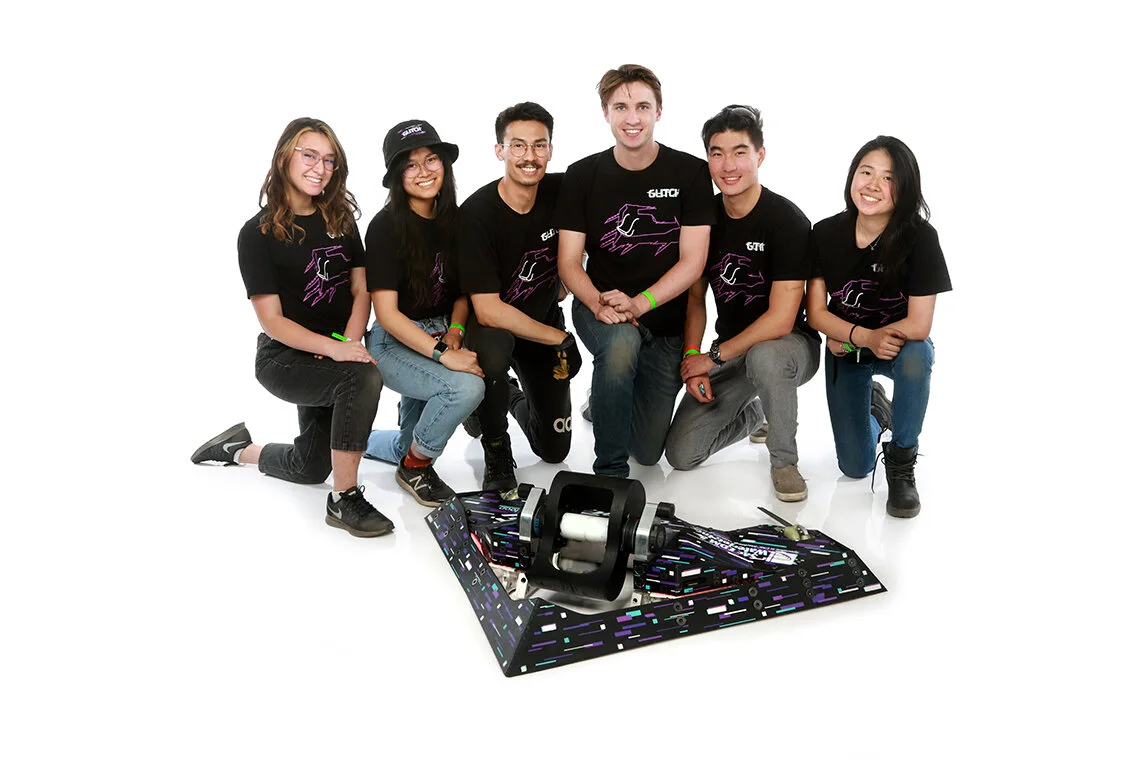 Battlebots Display / Kids Activities — PART: Placer Advanced Robotics ...