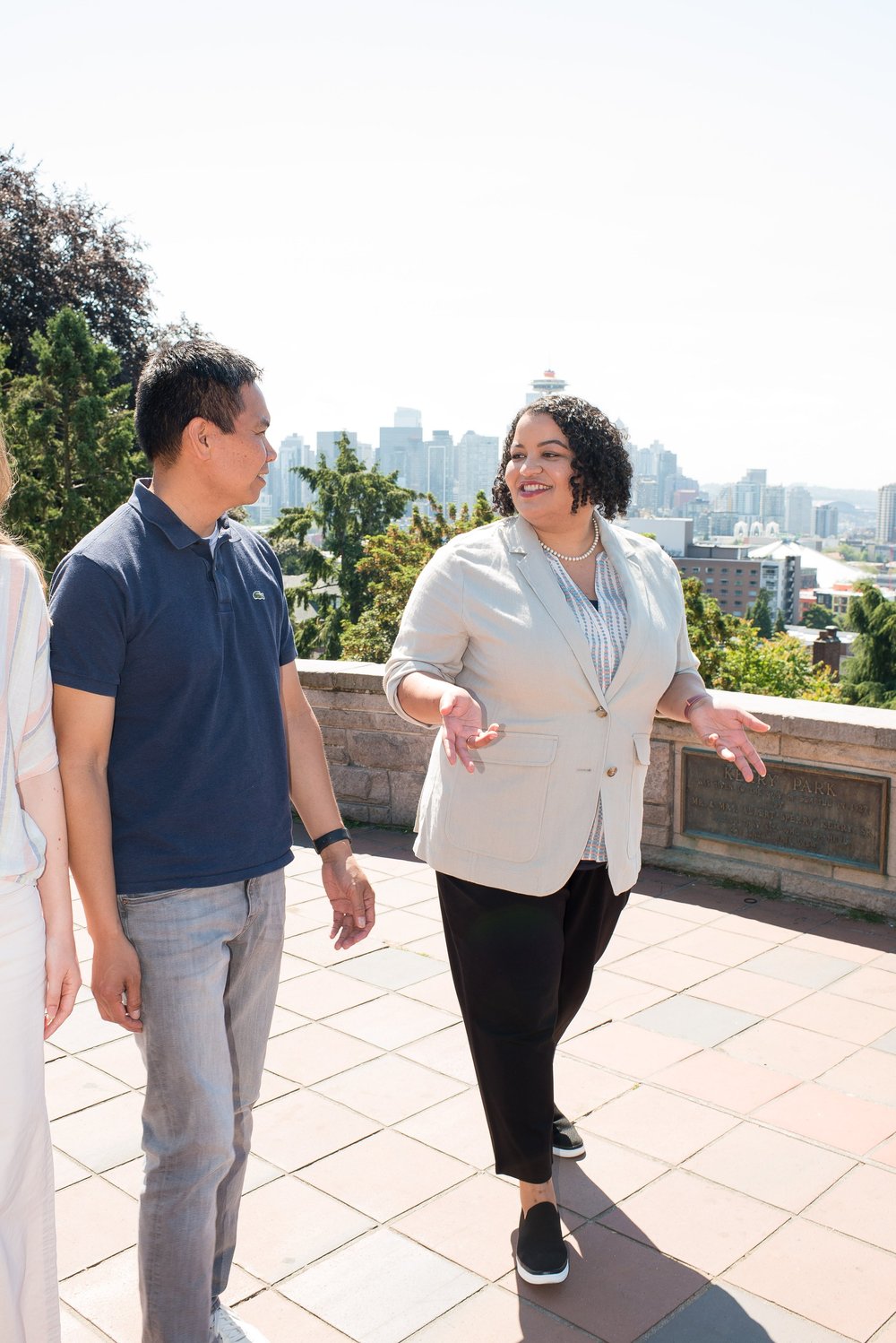 Julia G. Reed — 36th LD Chair