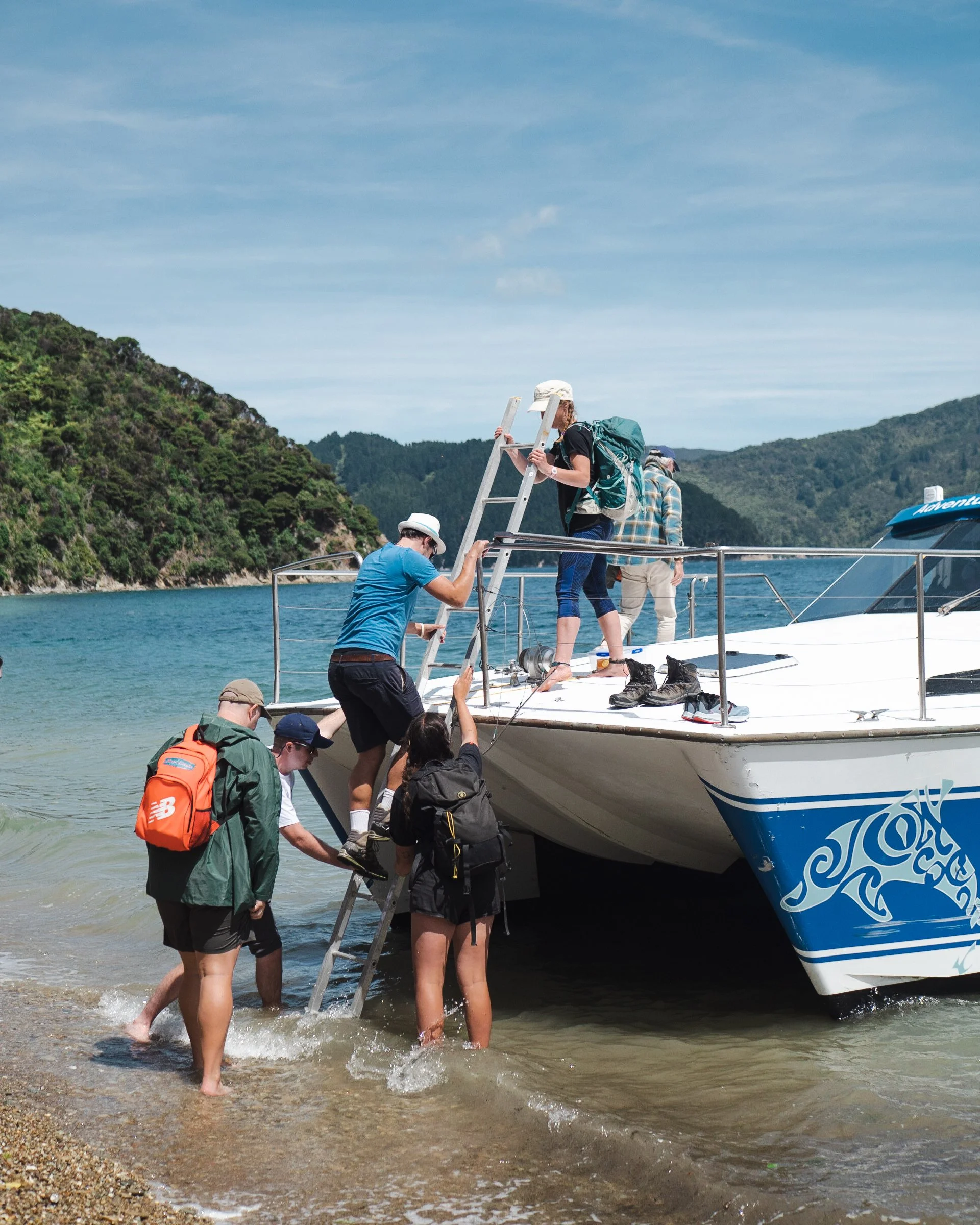 Current Programmes — Untouched World Foundation