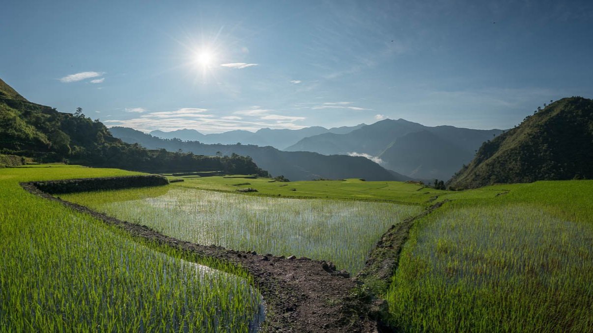 Philippines Travel Guide: A Travel Guide for First-Timers