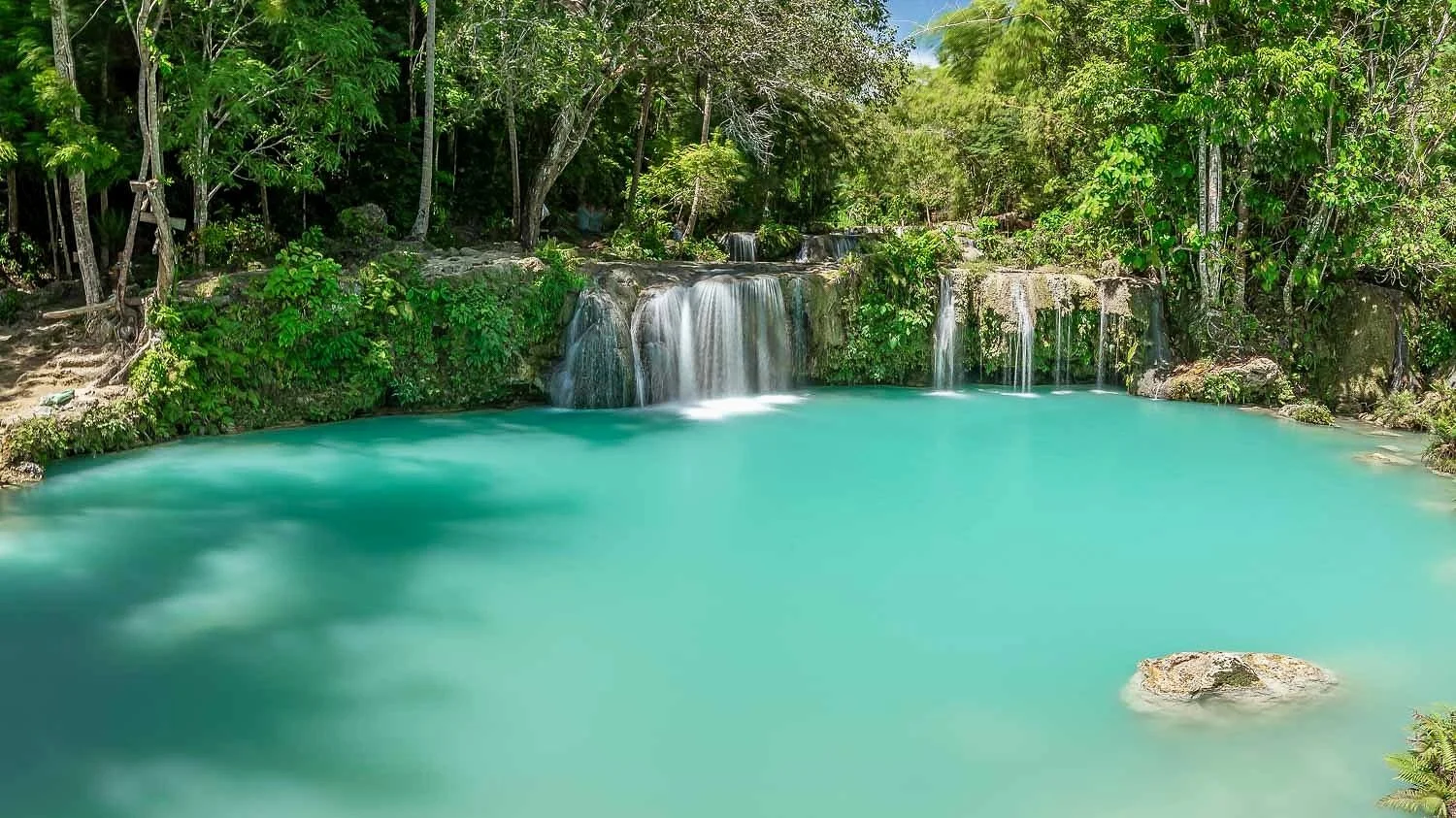 Best Adventure Tours in Siquijor Island, Philippines Travel Diary