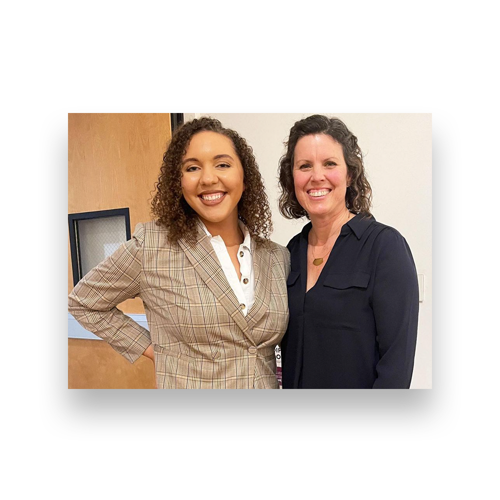 About — Kayla J. Cook