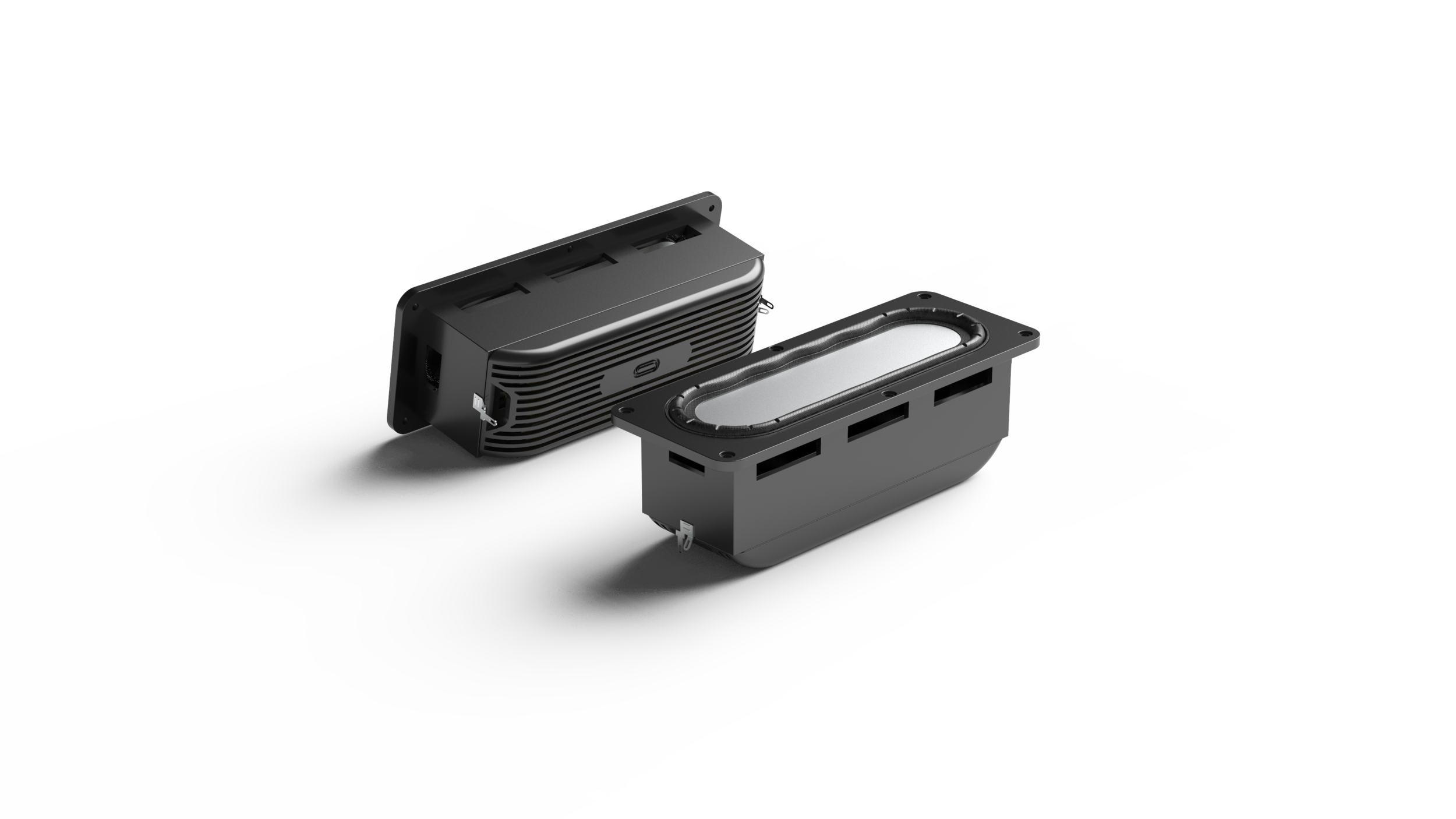 Resonado | Redefining the Shape of Sound