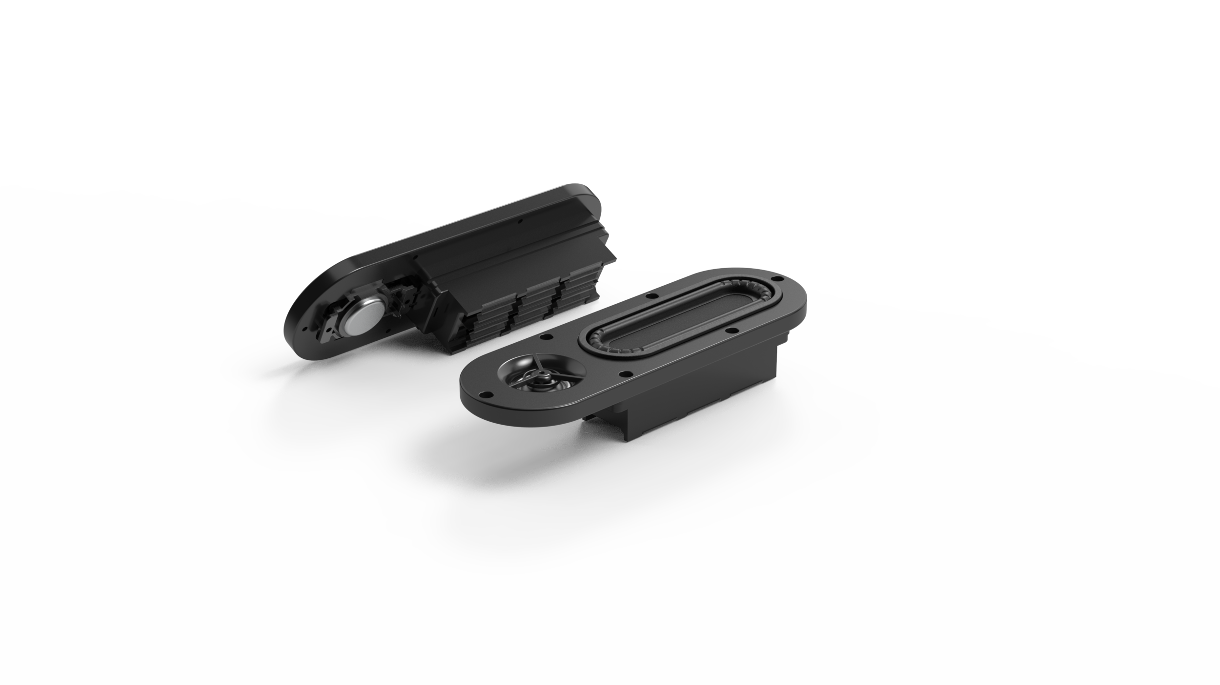 Resonado | Redefining the Shape of Sound