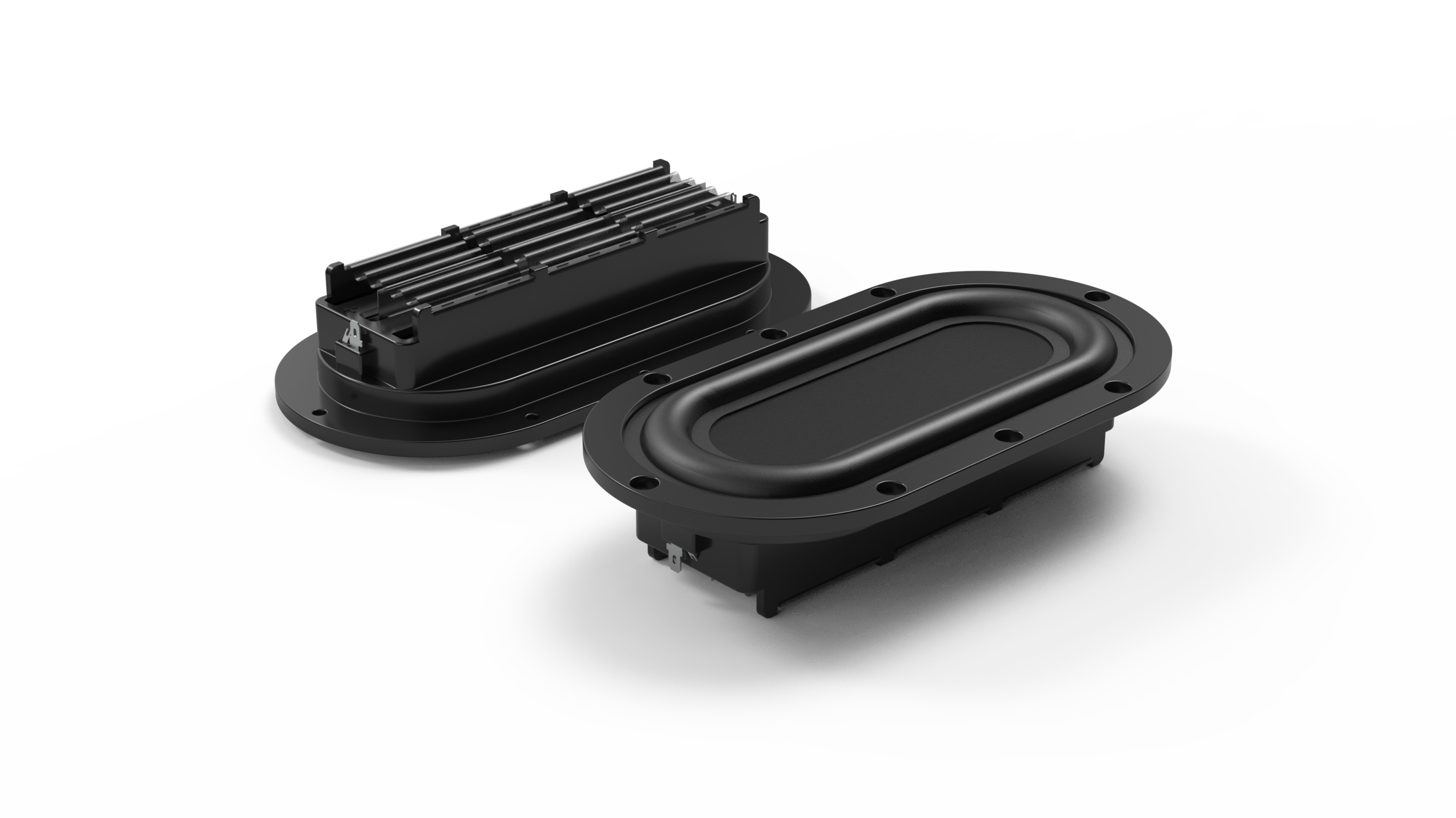 Resonado | Redefining the Shape of Sound