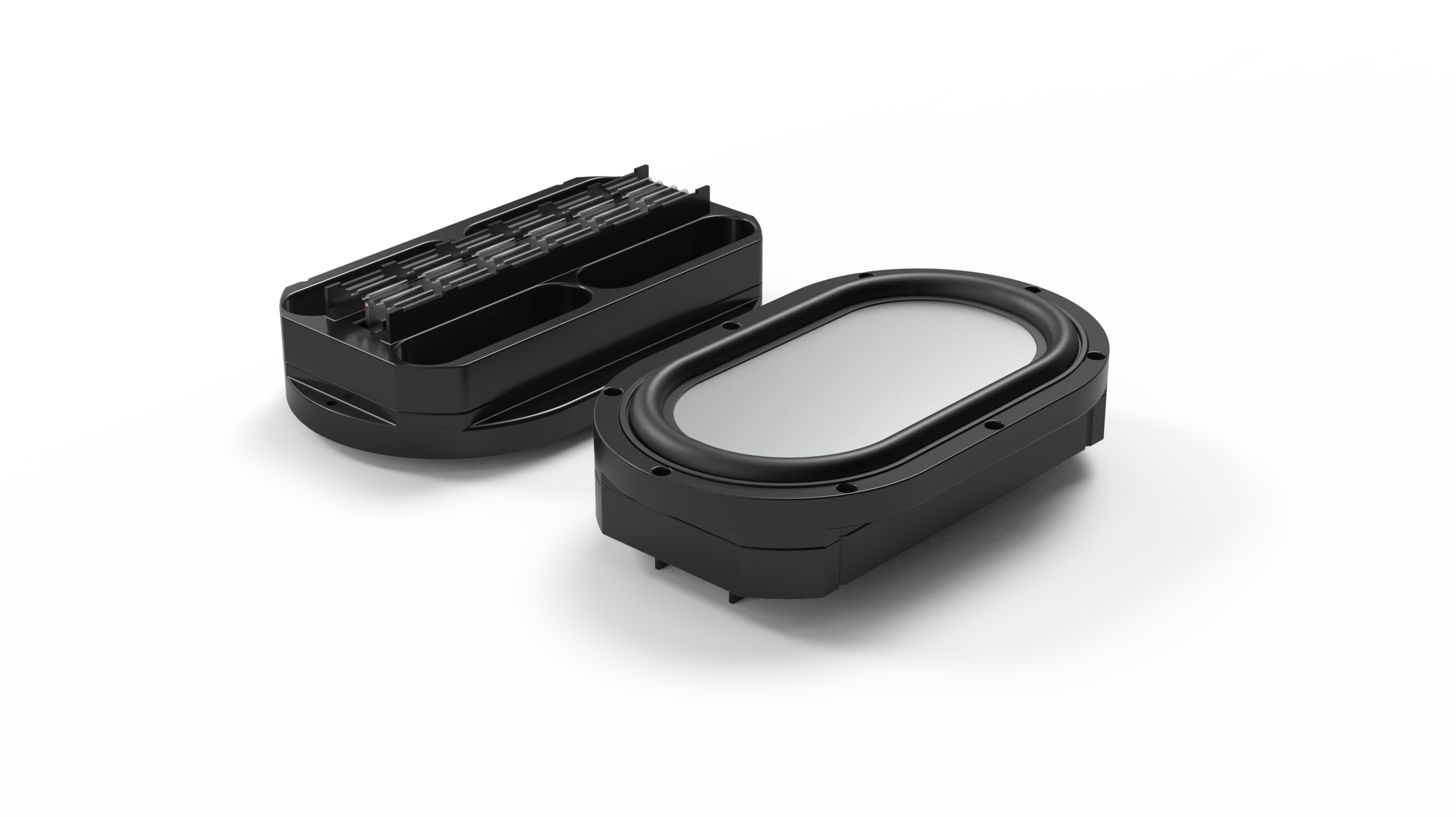 Resonado | Redefining the Shape of Sound