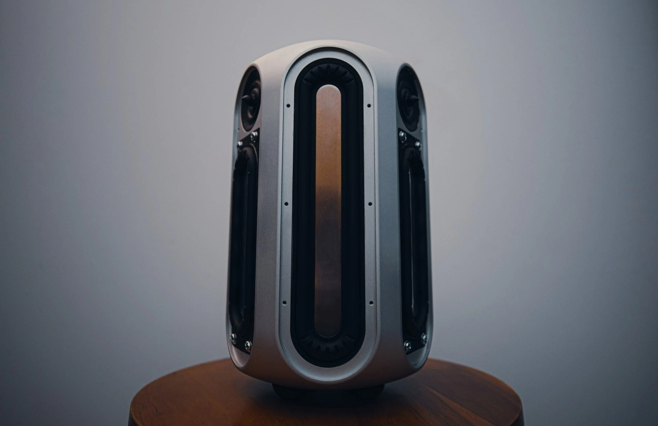 Resonado | Redefining the Shape of Sound