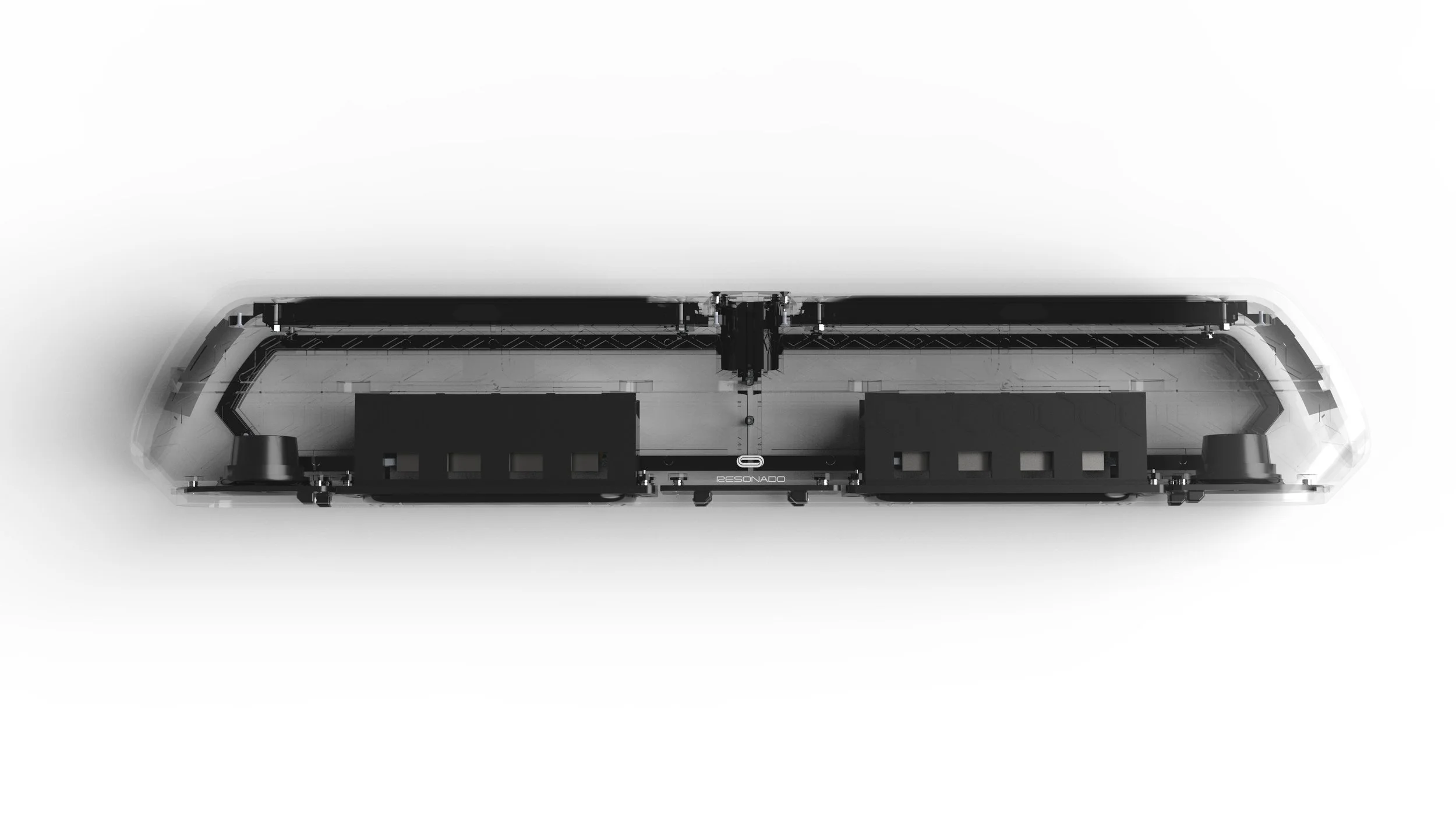 Resonado Labs Technology Made Available to the Public — Resonado Labs