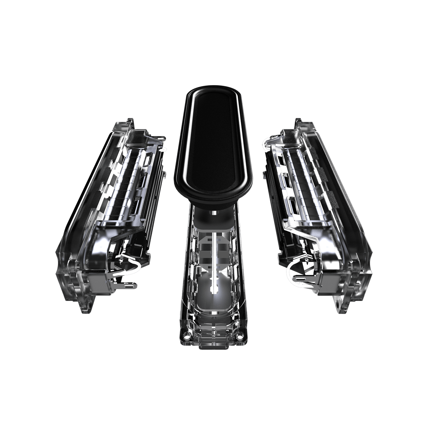 Resonado | Redefining the Shape of Sound