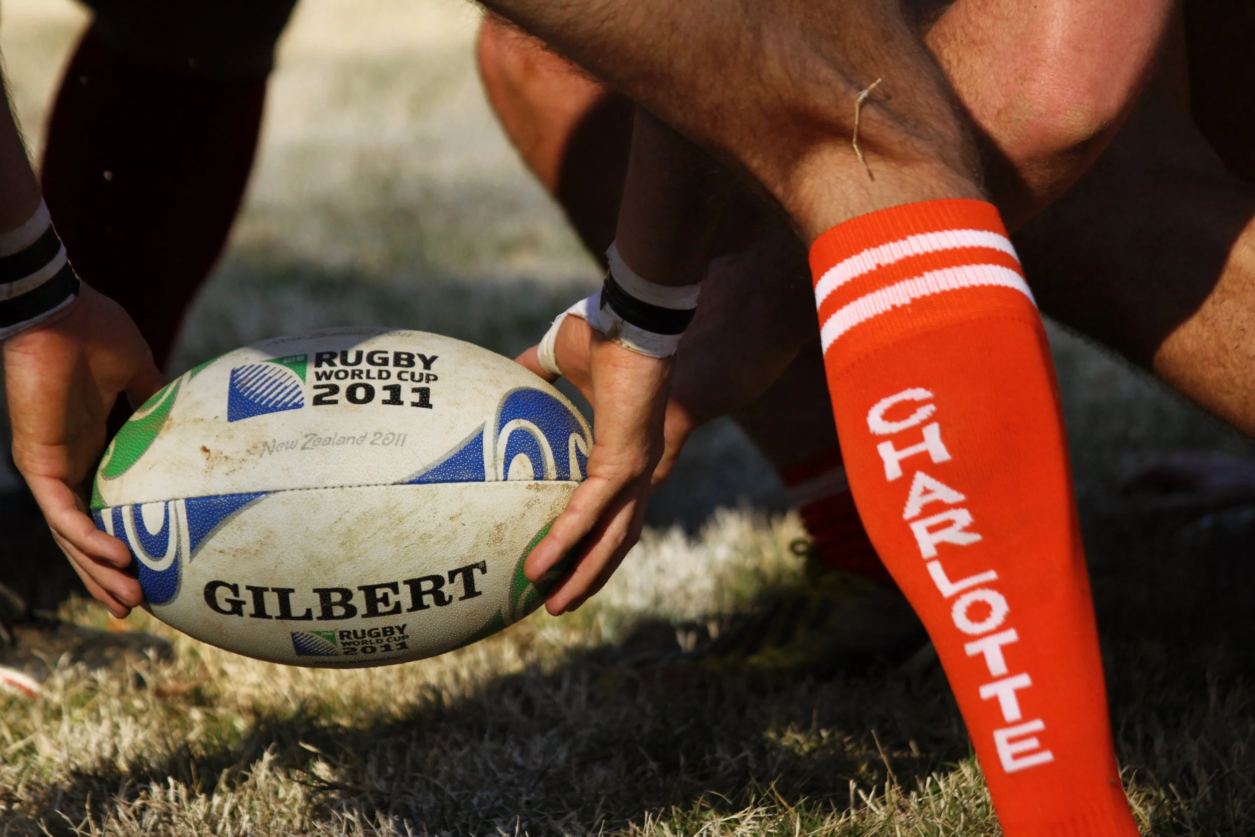 Charlotte Rugby Football Club