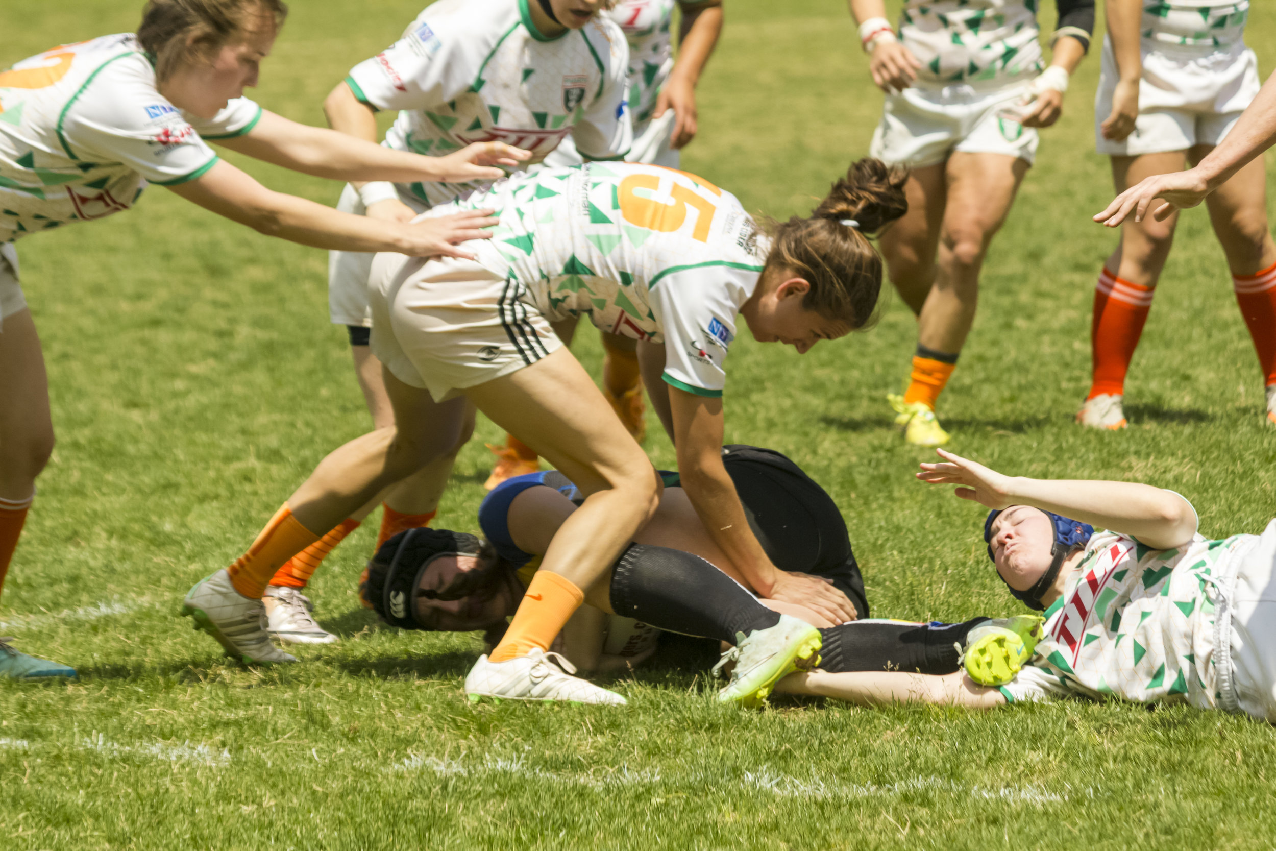 Media — Charlotte Rugby Football Club