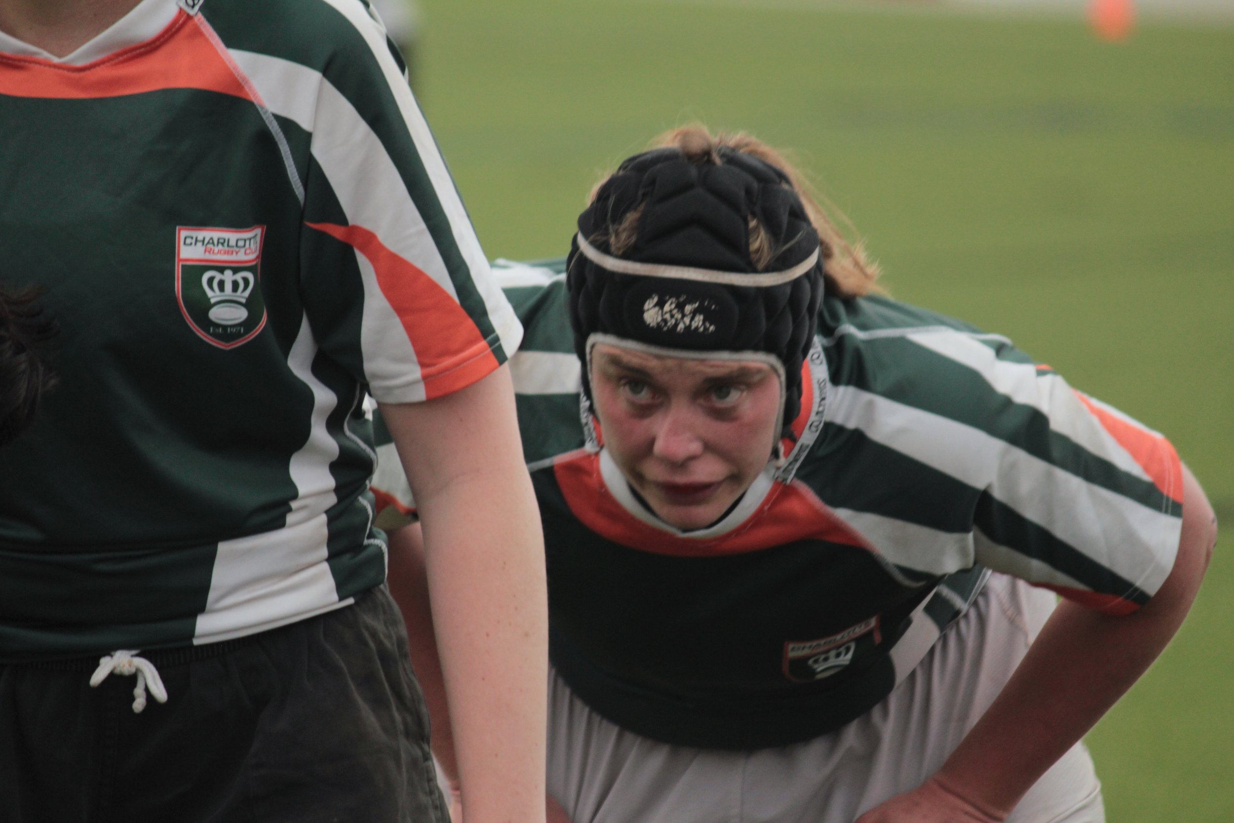 Media — Charlotte Rugby Football Club