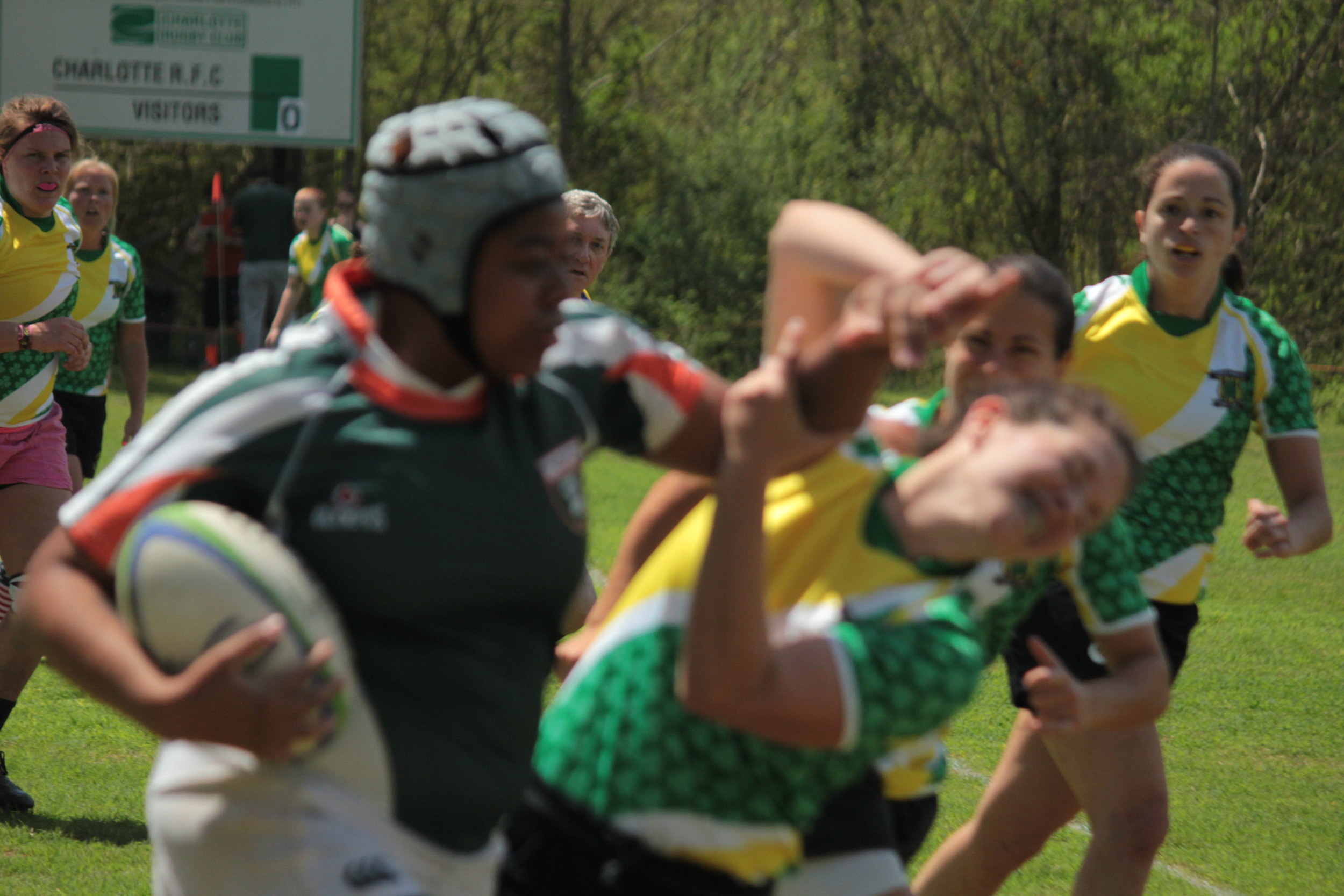 Media — Charlotte Rugby Football Club